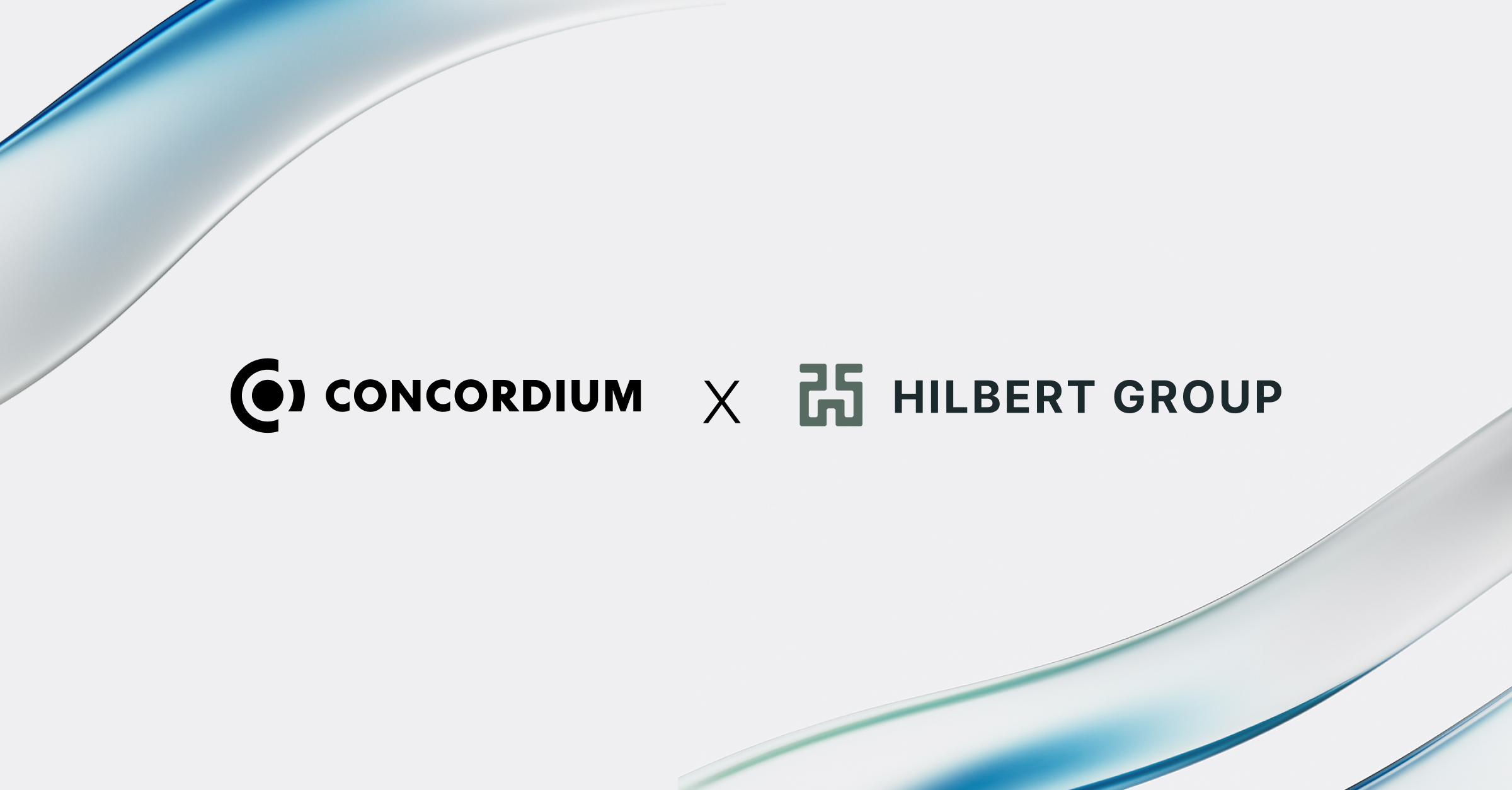 Hilbert Group Expands Beyond Bitcoin and Ethereum with Strategic Investment in Concordium’s CCD ...